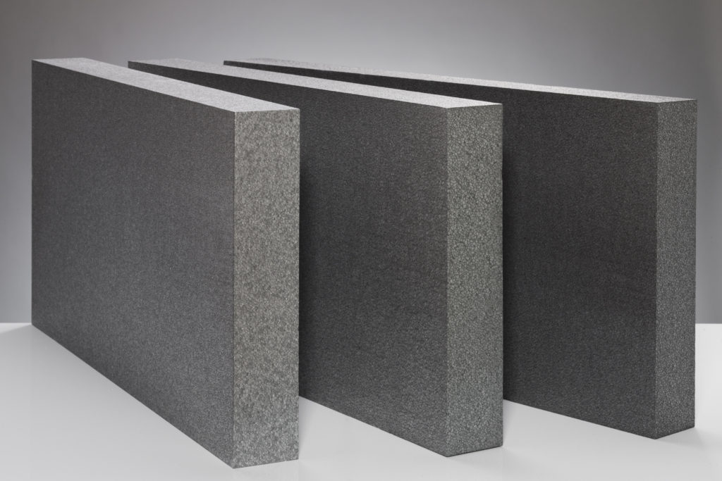 All You Should Know About Graphite EPS Insulation