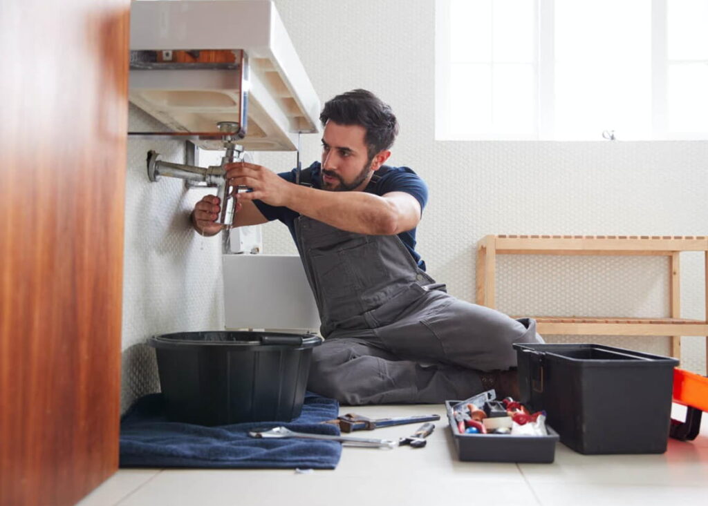 Plumbing Repairs Made Easy: Selecting a Skilled Plumber in Queenscliff