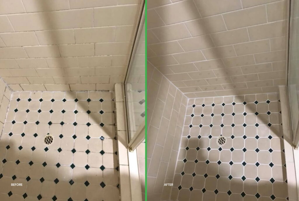 How to Refresh Your Bathroom with Shower Regrouting in Brisbane