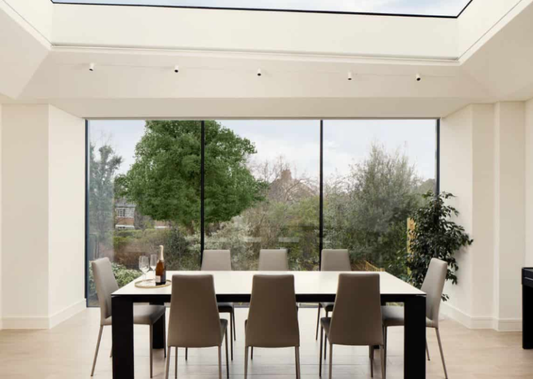Openable Skylights: The Complete Guide to Airflow and Natural Light